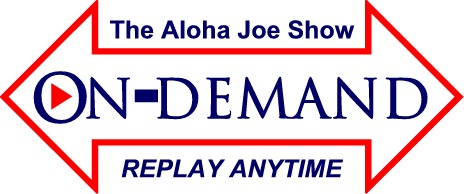 Aloha Radio Network